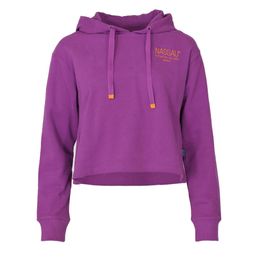 Nassau Beach Hoodie NB231038 NB Logo