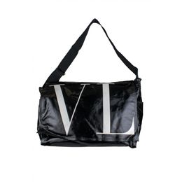 Valentino Garavani Shopper Schwarz