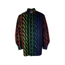 Valentino Garavani Jacke Multi-Schieber