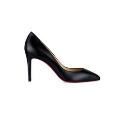 Christian Louboutin Pumps Pigalle 85 Schwarz