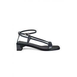 Anest Collective Linea Sandalen Grau