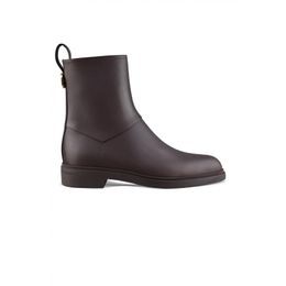 Loro Piana Kilda Stiefeletten Braun