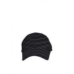 Balenciaga M&uuml;tze Schwarz