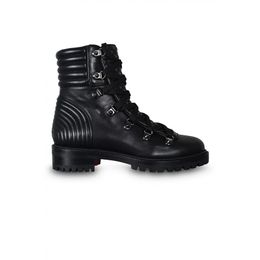 Christian Louboutin Mad boot Schwarz