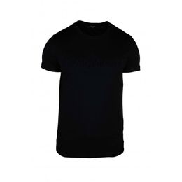 Balmain T-shirt Schwarz