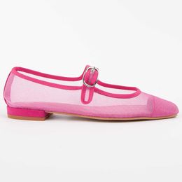 Montevita Ballerina Baleri Rosa