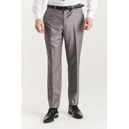 Paul Andrew Herrenhose, elegant, formell, Grau