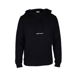 SAINT LAURENT Sweatshirt Schwarz