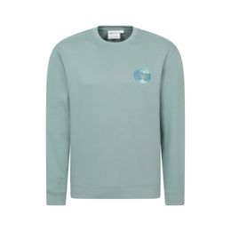Mountain Warehouse - Sweatshirt f&uuml;r Herren (Helles Khaki)