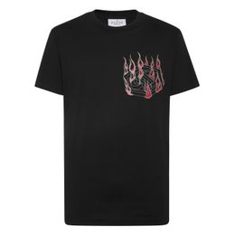 Philipp Plein T-Shirt Hexagon