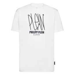 Philipp Plein T-Shirt Skull