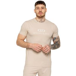 Enzo | Herren Gym T-Shirt