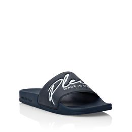 Philipp Plein Hausschuhe