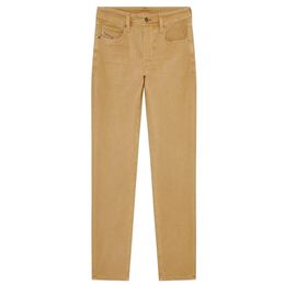 Diesel 1986 Larkee-Beex Braune Jeans
