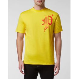 Philipp Plein T-Shirt Skull