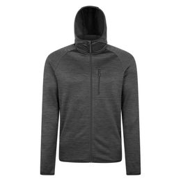 Mountain Warehouse - "Marker" Kapuzenpullover f&uuml;r Herren - Aktiv (Grau)