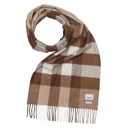 Burberry Kaschmir Schal HAMEGA camel