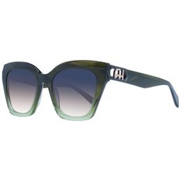 Ana Hickmann Lunettes de soleil AH9403 C01 53