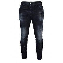 Dsquared2 Cool Guy Jean Schwarz