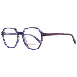 Ana Hickmann Brille HIY6005 E02 49