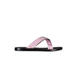 Givenchy Sandalen Rosa