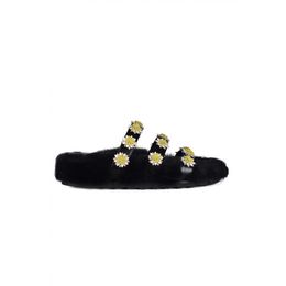 Fabrizio Viti Berkley Sandalen Schwarz