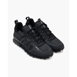 Cruyff Fearia Herren Schwarze Turnschuhe