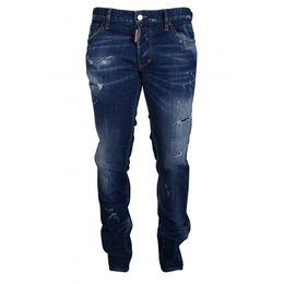 Dsquared2 Cool Guy Jean Blau