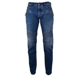 Balmain Jean Blau