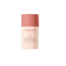 Payot Nue - Make-up-Entferner-Stick f&uuml;r Gesicht, Augen und Lippen, 50 g
