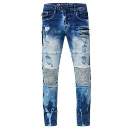 Rusty Neal Jeans Hose "MISATO" Slim Fit (THE FULLY LOADED)