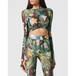 Philipp Plein T-Shirt Hawaii