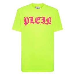 Philipp Plein T-Shirt Gothic Plein