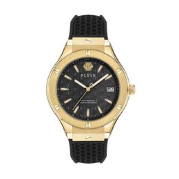 Philipp Plein Plein Underdog Herren Schwarze Uhr PWUFA0225