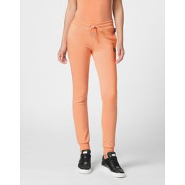 Philipp Plein Jogginghose Iconic Plein