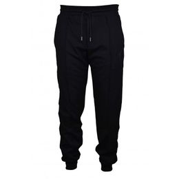 Giuseppe Zanotti Jogginghose Schwarz