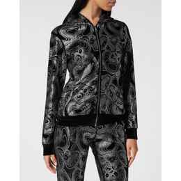 Philipp Plein Jogginganzug Teddy