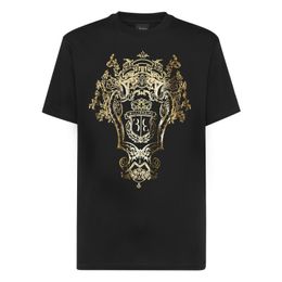 T-Shirt Crest
