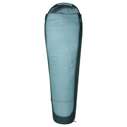 Mountain Warehouse - Mumienschlafsack "Microlite 700 Mid Season" (Petrol)
