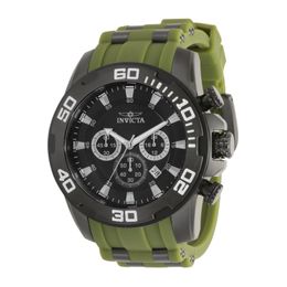 Invicta Pro Diver - SCUBA 35399 Herrenuhr - 50mm