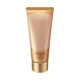 SENSAI Silky Bronze &ndash; Selbstbr&auml;uner f&uuml;r den K&ouml;rper, 150 ml