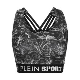 Plein Sport Sport Top