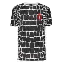T-Shirt Crest