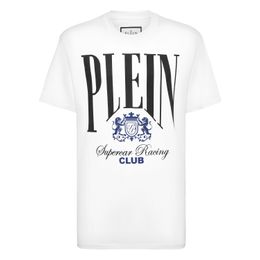 Philipp Plein T-Shirt Racing