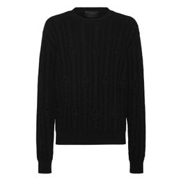 Philipp Plein Rundhalspullover