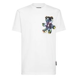 Philipp Plein T-Shirt Teddy