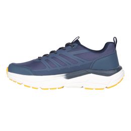 Mountain Warehouse - Damen Sneaker "Switch" (Marineblau)