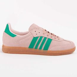 Purapiel Sneaker Purasamb Rosa
