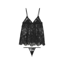 Lingadore COSMOPOLITAN Babydoll & String