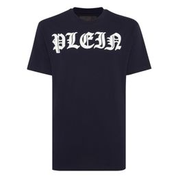 Philipp Plein T-Shirt Gothic Plein